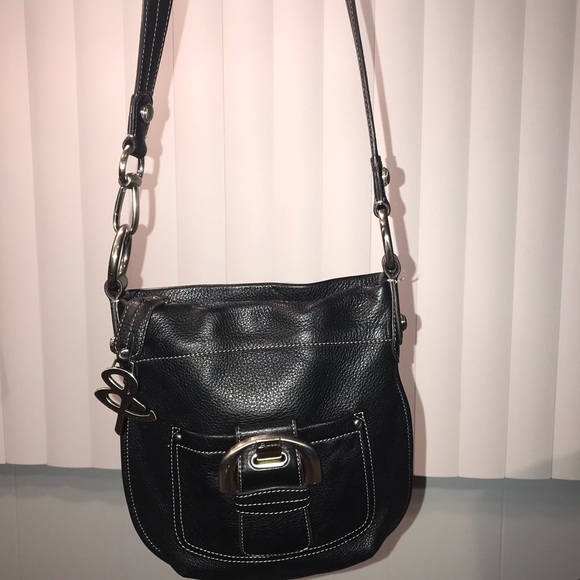 b. makowsky | Bags | B Makowsky Crossbody | Poshmark